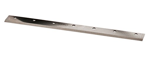 Norske Tools Newly Improved NMAP001 13 inch Laminate Flooring and Siding Cutter with Heavy Duty Fixed Aluminum Fence & NMAP002 13" Laminate Flooring & Siding Replacement Blade