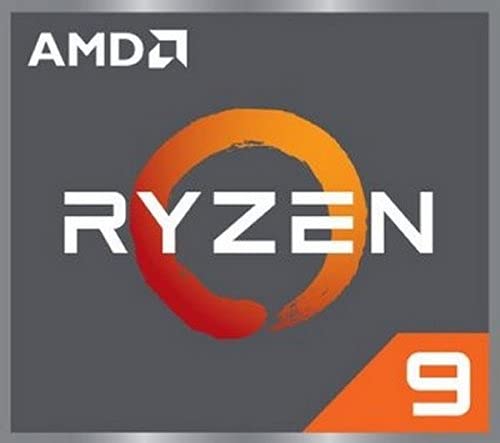 CPU Solutions GamerCore PC RTX 4070, Ryzen® 9 5900X 12 Core 4.8hz - 32GB RAM, 1000GB NVMe 4.0 SSD, RGB Tower Solutions CEG-8679