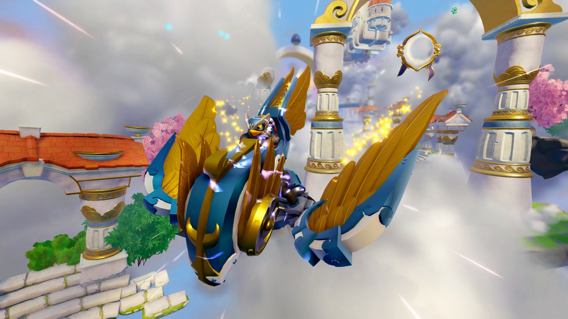 Skylanders SuperChargers 6 Pack Vehicle Starter Bundle! 6 Vehicles + 2 Characters: Dive Bomber, Sky Slicer, Crypt Crusher, Sea Shadow, Shark Shooter, Shark Tank, Hurricane Jet-Vac, Jet Stream