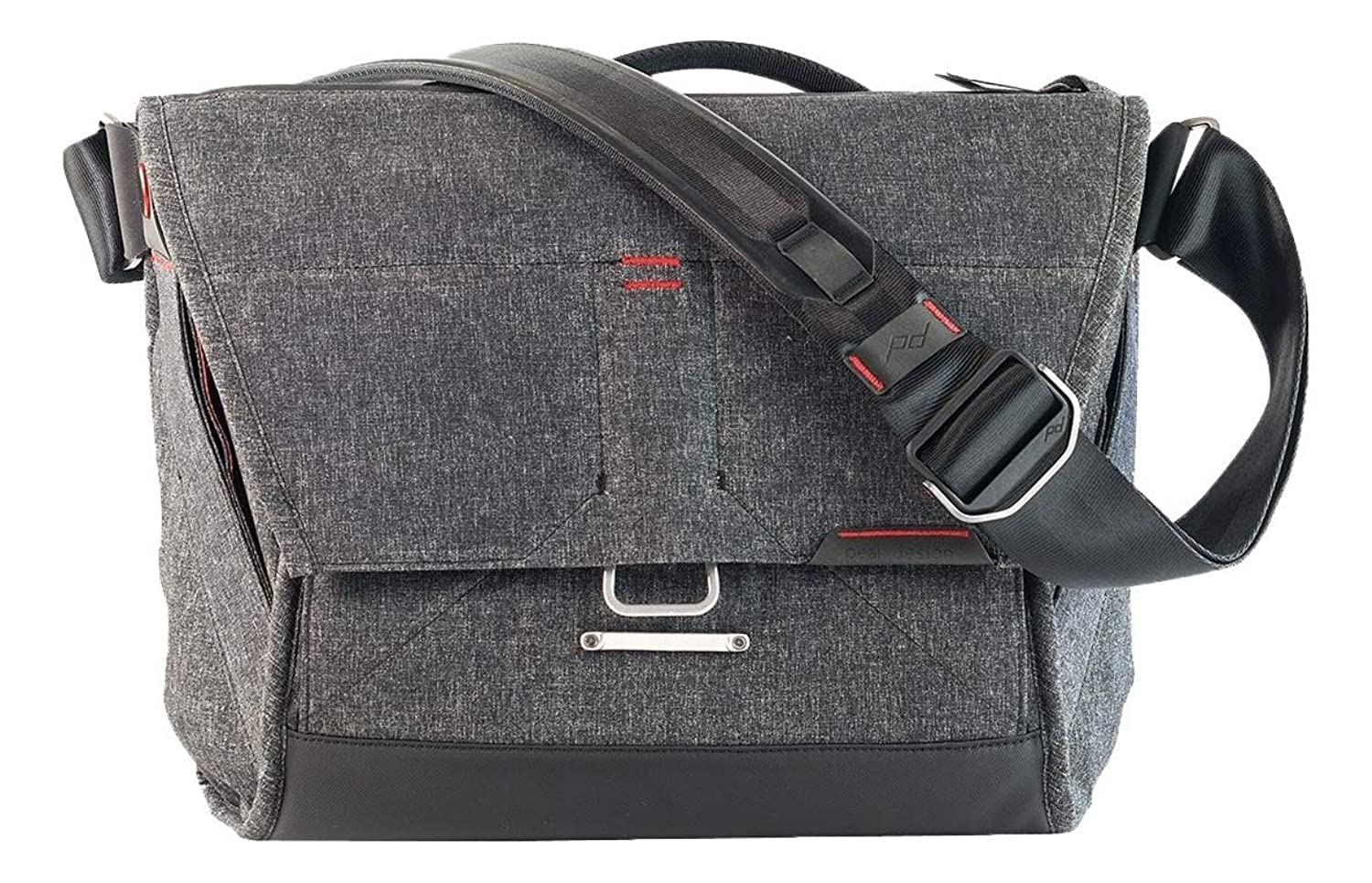 Peak Design Everyday Messenger Bag 13" (Charcoal)