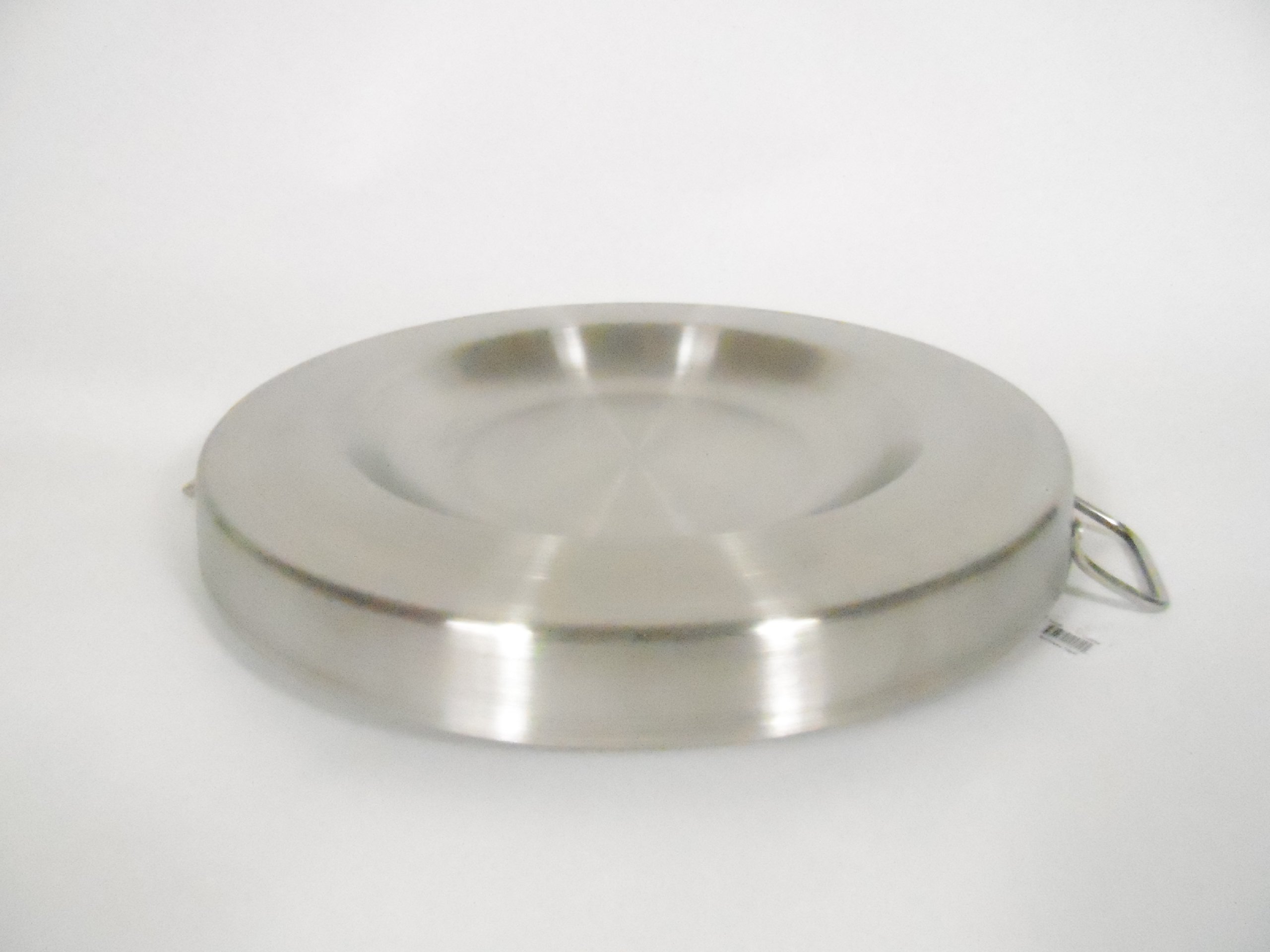 Comal Bola 23 Cooking & Serving Dish Fajita Platter