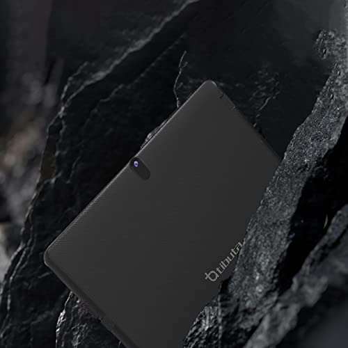Tibuta Masterpad W100 8.9 inch Tablet Computer Windows 11,Mini Laptop with Windows System, Intel CPU, 64GB Storage, 1536×2048 FHD Display Tablet PC with Keyboard and Leather Case