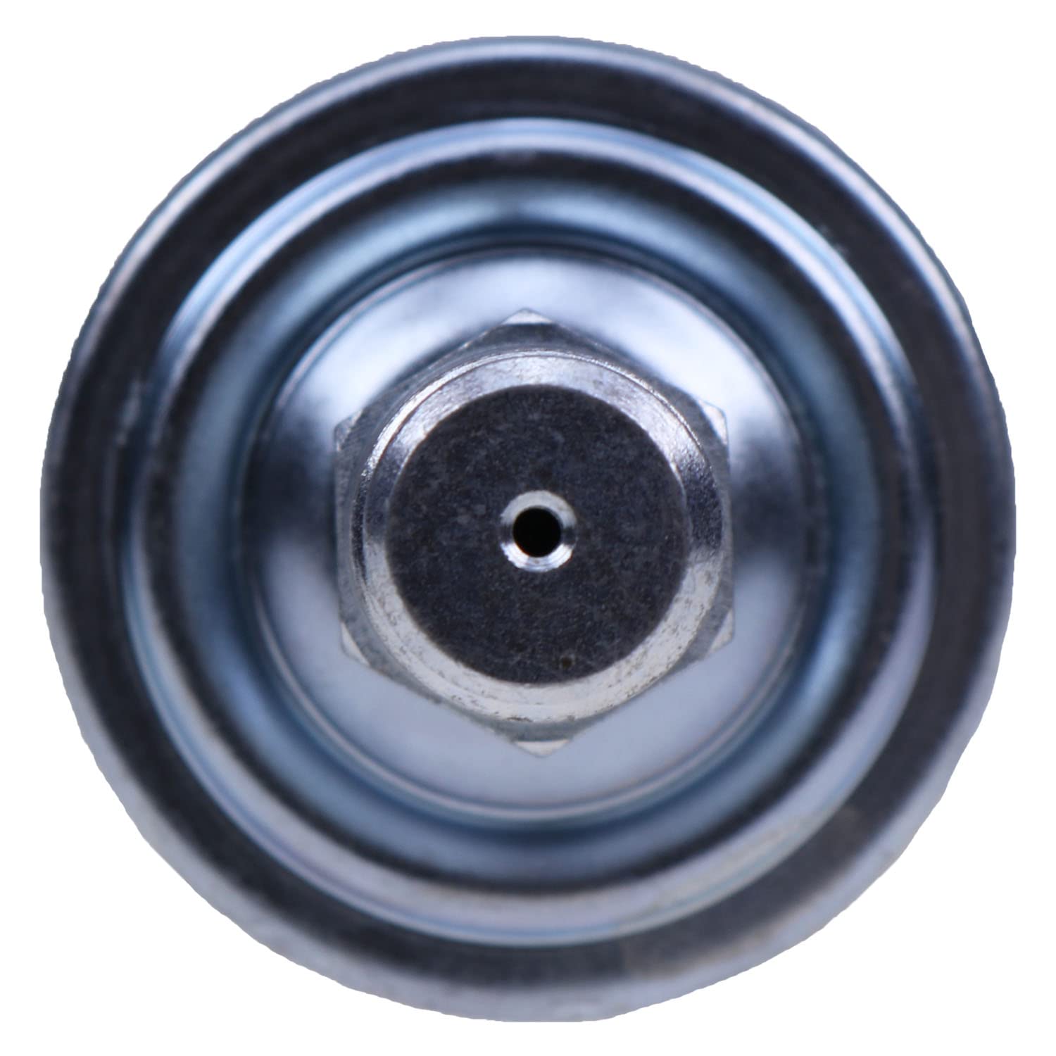 DVPARTS Generator Oil Pressure Switch 0C3025 10 PSI Compatible with Various Engines