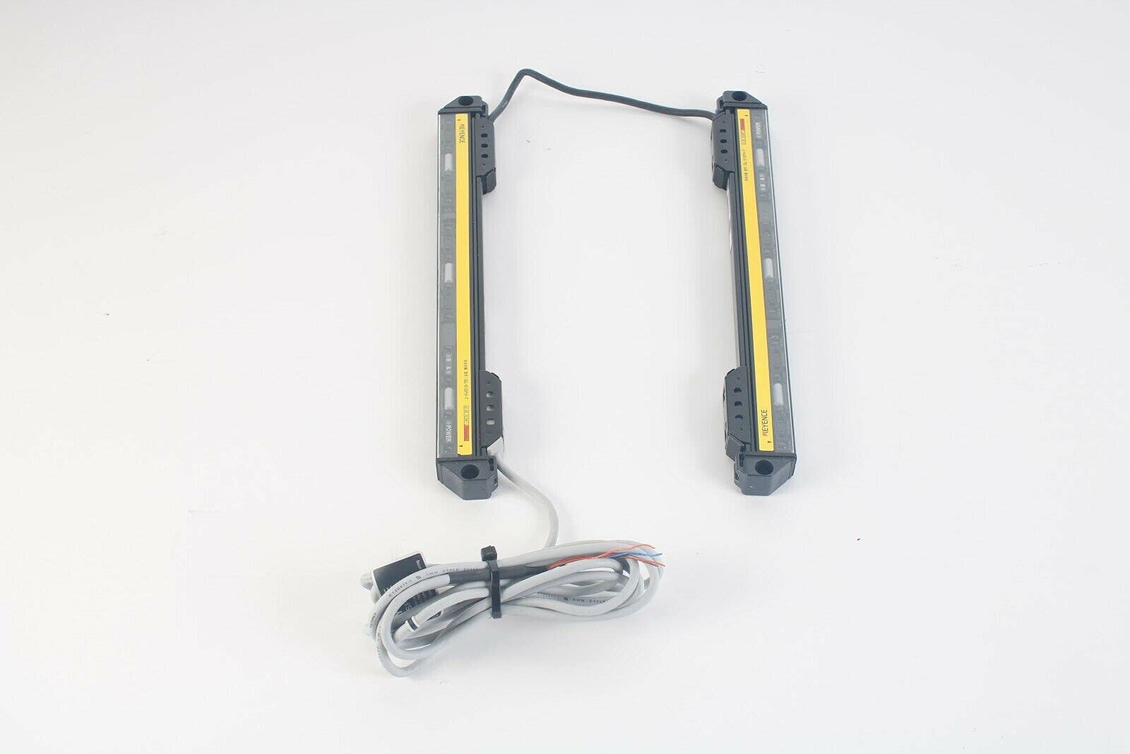 GL-S12FH GLR Series Safety Grating