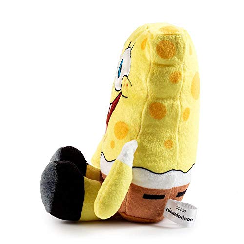 Kidrobot Spongebob Squarepants Nick 90s Phunny Plush