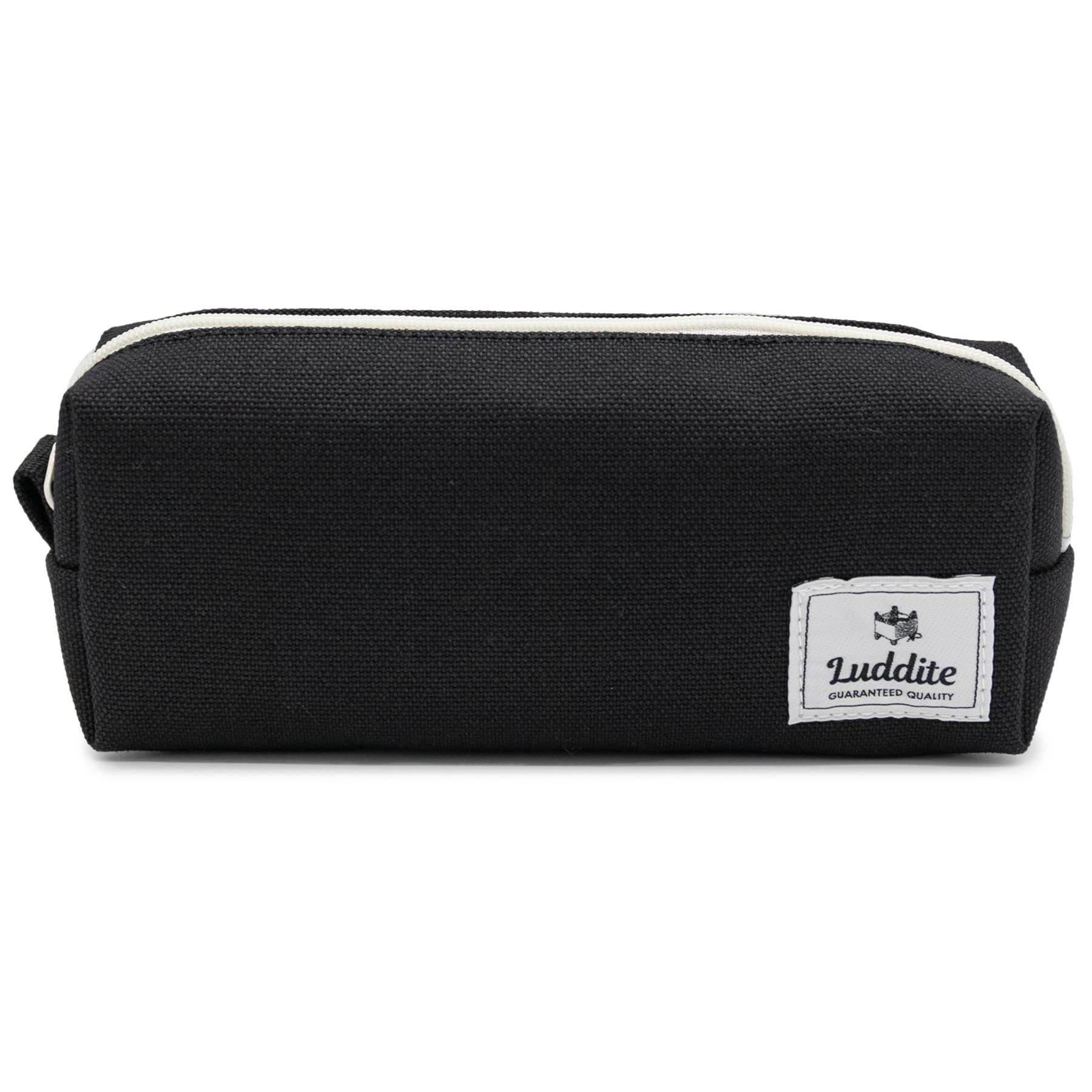 Luddite LDH-BXPN-01 Box Pen Case, Black