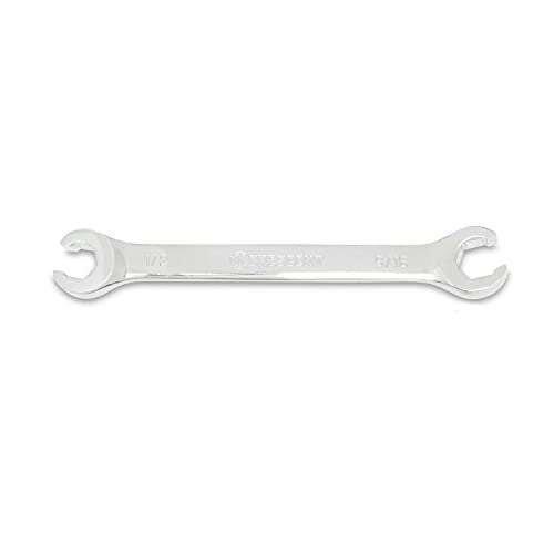 Crescent 3 Pc. SAE Flare Nut Wrench Set - CFNWS0-05