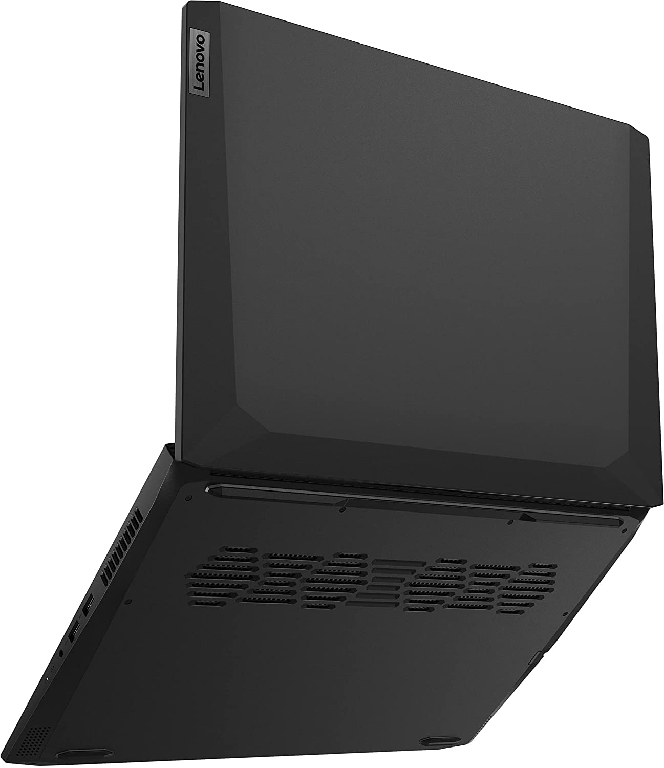 Lenovo IdeaPad Gaming 3i 15.6" FHD (1920 x 1080) Laptop, Intel 11th Generation Core i5-11300H up to 3.1 GHz, 16GB DDR4 RAM, 1TB SSD, Windows 11, Granite Black, EAT Mouse Pad