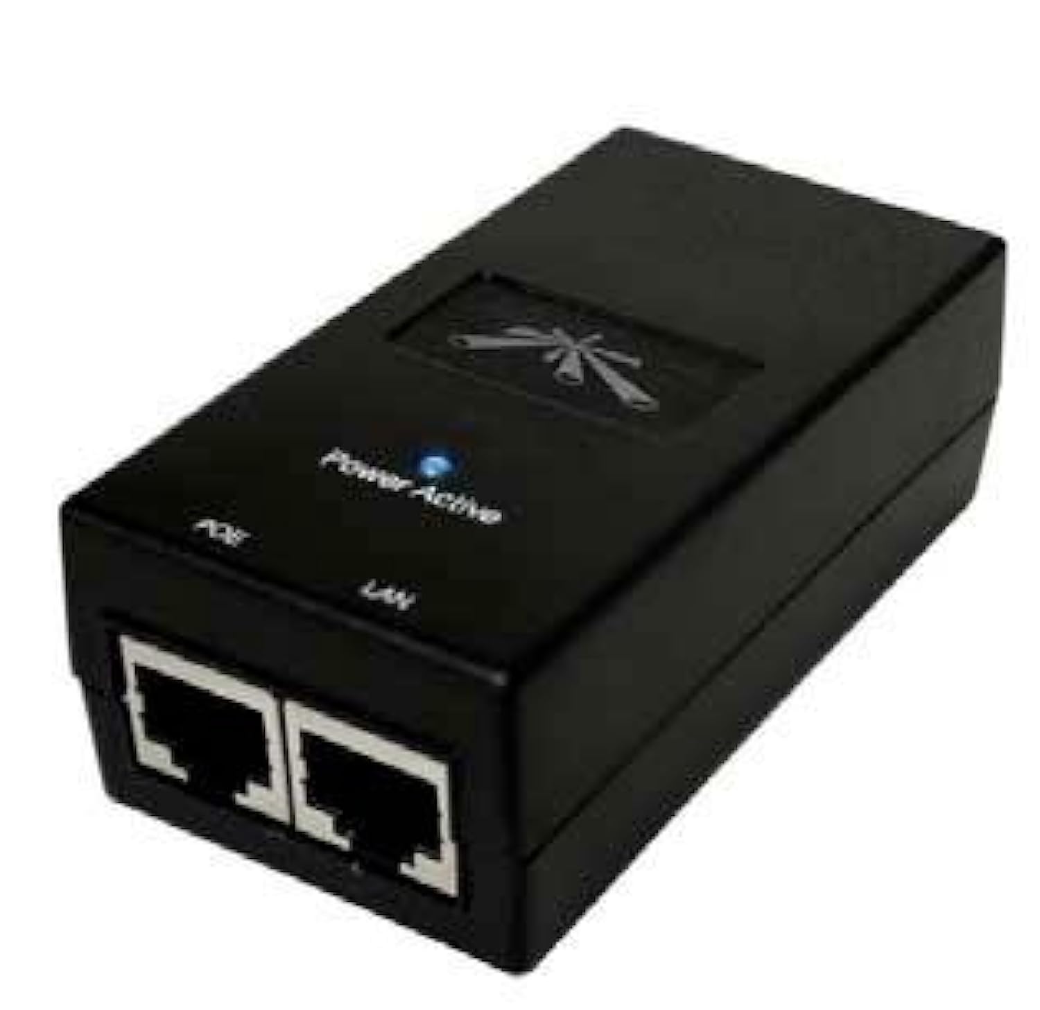 Ubiquiti ROCKETM2 2.4GHz Hi Power 2x2 MIMO AirMax TDMA BaseStation