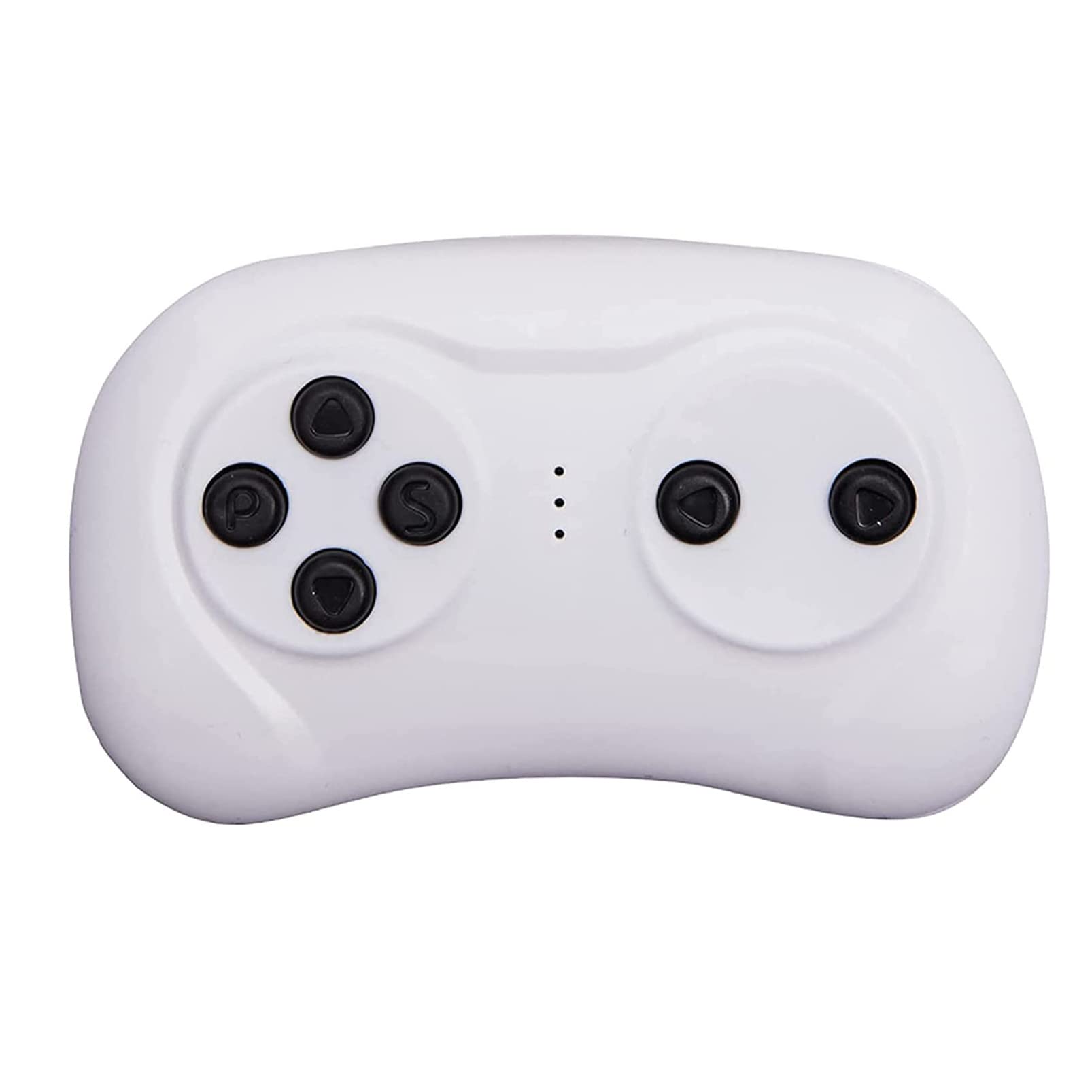 CSR-12T-1B 12V Children's Power Riding Car 2.4G Bluetooth Remote Control and Receiver Kit Controller Control Box Accessories Children's Electric Riding Car Replacement Parts