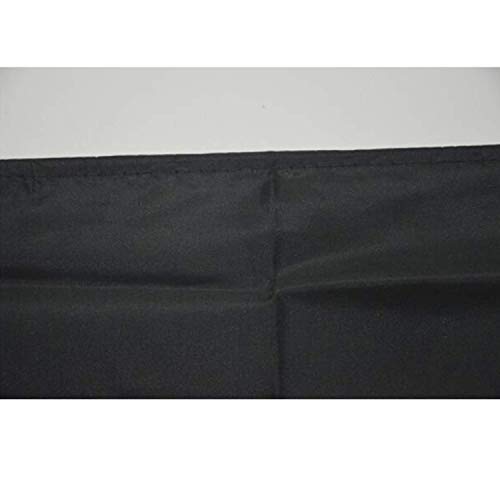 Dyung Tec Pirate Flag, 2 PCS 2' x 3' Skull and Crossbones Jolly Roger Flag for Outdoor