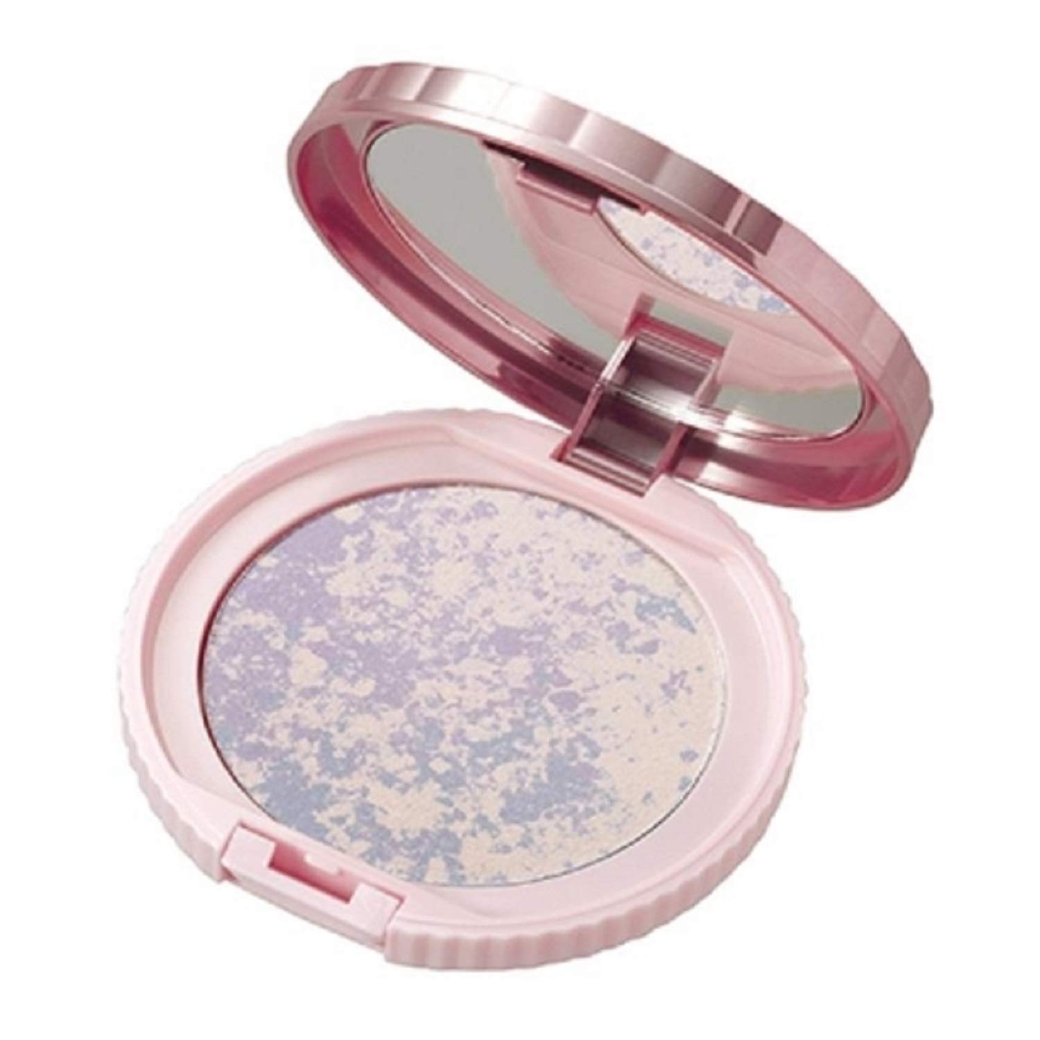 CANMAKE Transparent Finish Powder Shiny Seaside SS