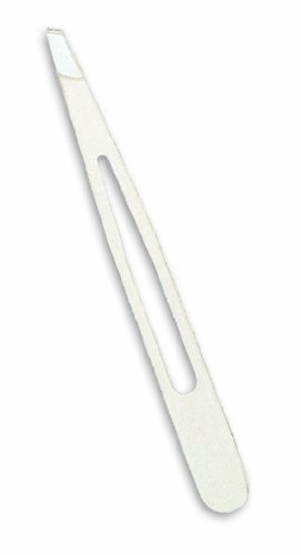 Ultra Aero Slant Tip Tweezer #4860 color may vary