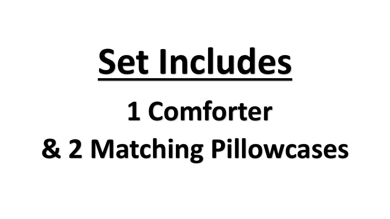 HR Luxury Linen Ultra Soft Luxurious Satin 3-Piece Silky Satin Comforter Set, Duvet/Comforter + 2 Pillowcases (King/Cal-King, Hot Pink)