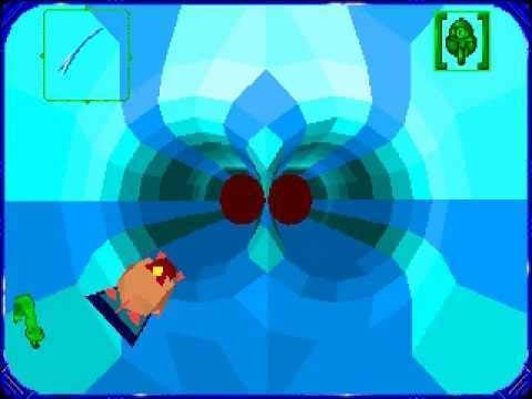 Virtua Hamster – Unreleased Prototype – (Sega Genesis 32X) – Reproduction Video Game Cartridge