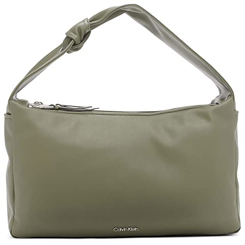 Calvin Klein Gracie Triple Entry Hobo