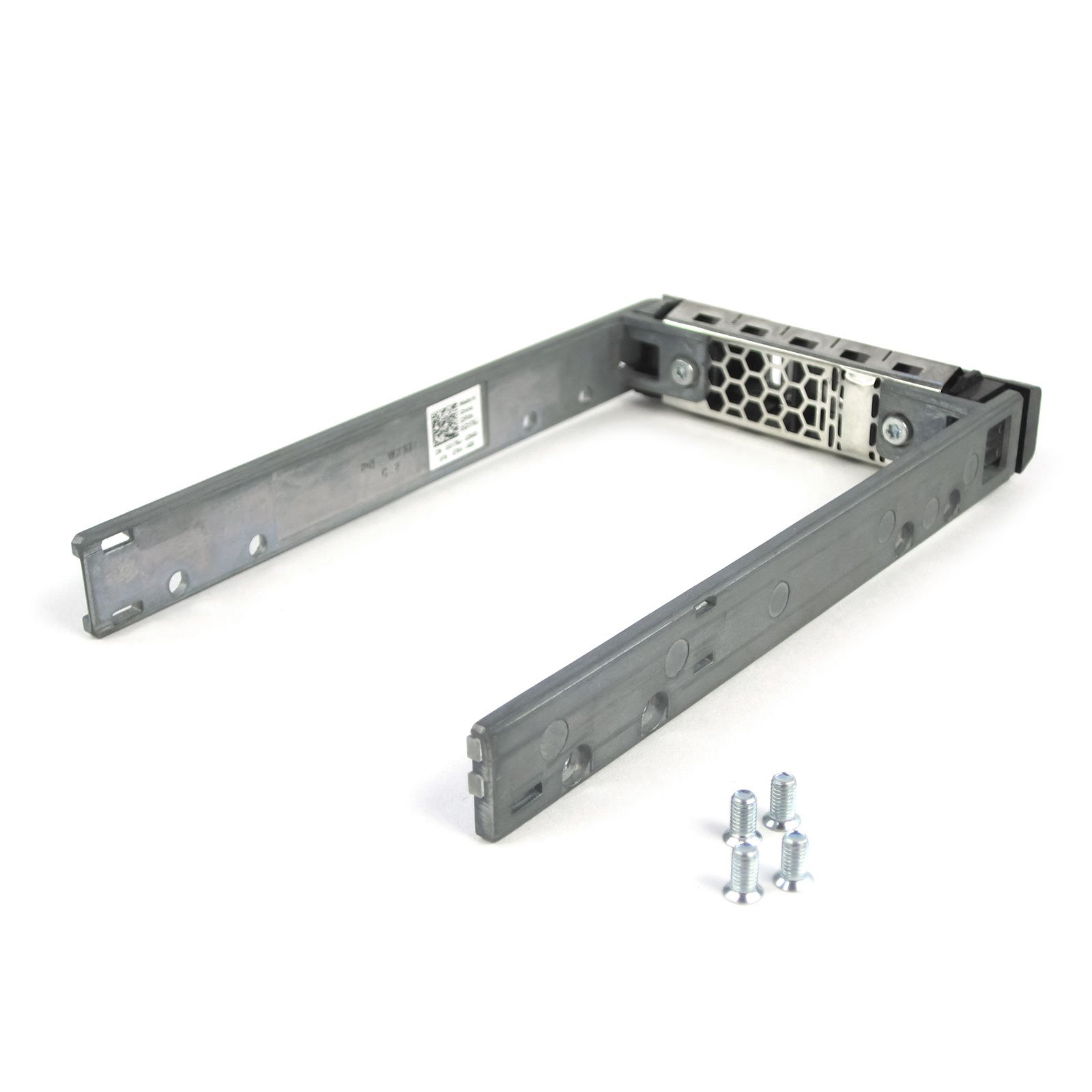 Dell 12th / 13th Generation 2.5'' / SFF R-Series Caddy/Sled (Renewed)