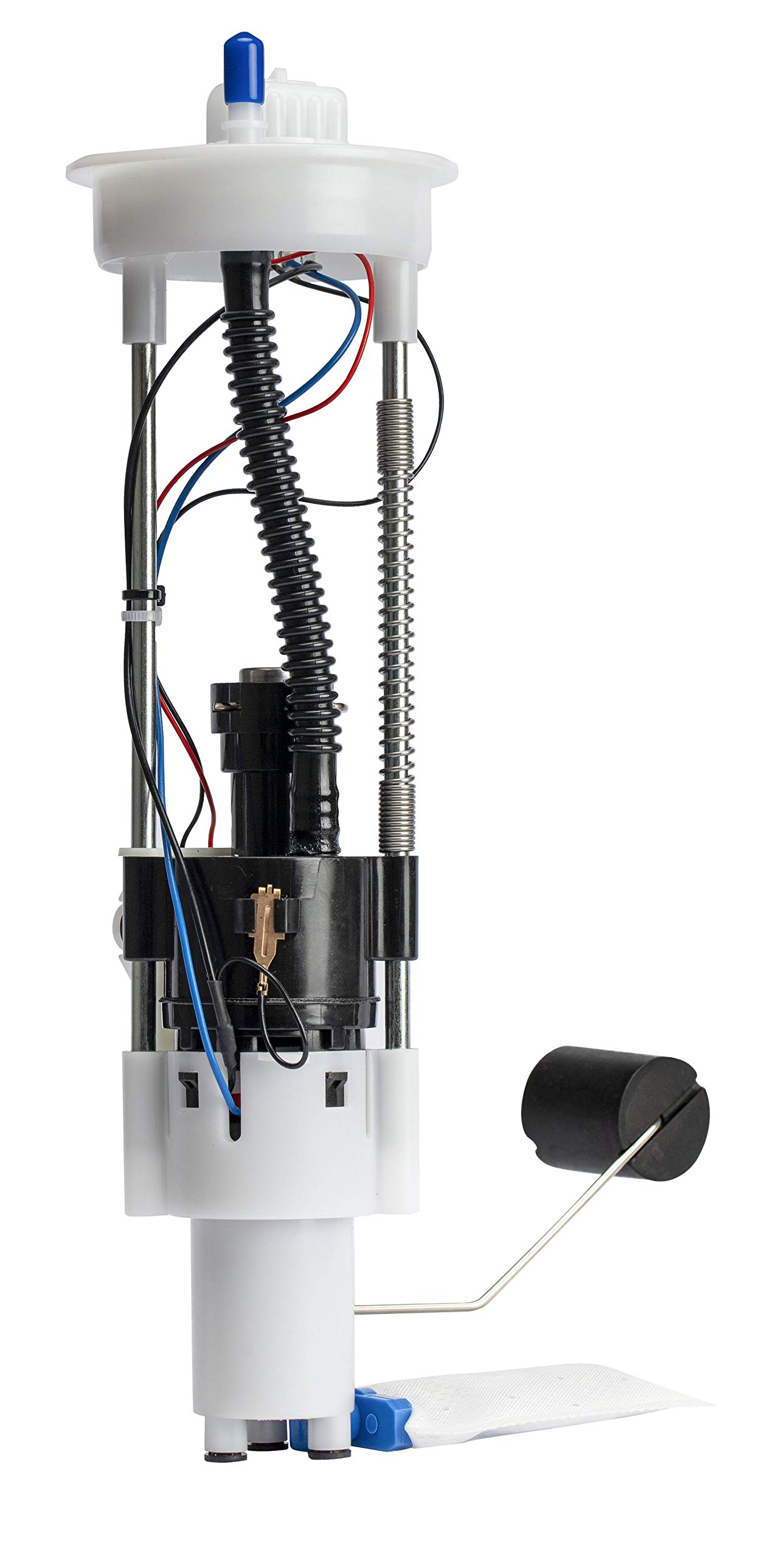 Boine 2204852 Fuel Pump Assembly with Tank Seal Compatible with Polaris Ranger 900 XP/Crew/EPS, Ranger 1000 XP Replace 2521307