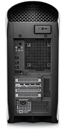 Dell Alienware Aurora R13 Desktop (2022) | Core i9-12900KF - 2TB SSD Hard Drive - 64GB RAM - Nvidia GeForce RTX 3090 | 16 cores @ 5.2 GHz - 24GB GDDR6X Win 11 Home Black (Renewed)