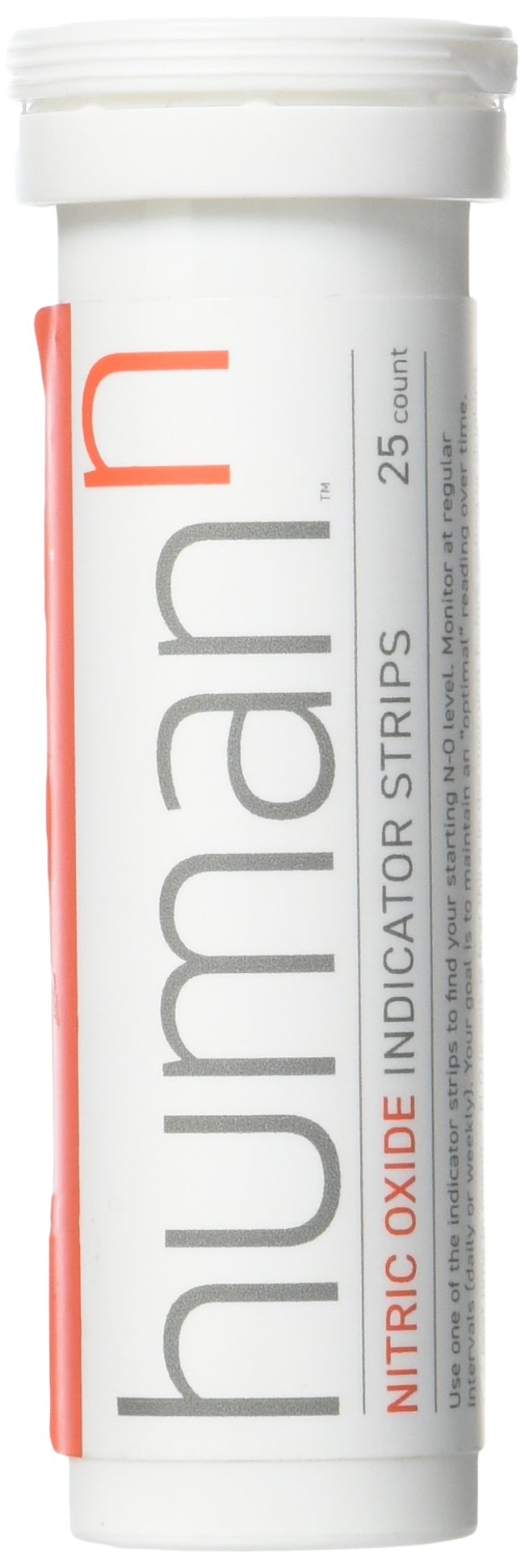 humanN SuperBeets Black Cherry Powder & N.O. Indicator Test Strips