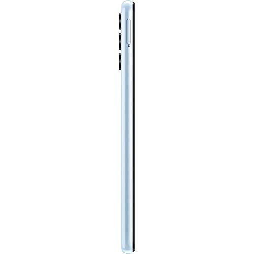 Samsung Galaxy A13 (SM-A135/DS) Dual SIM,64 GB 4GB RAM, Factory Unlocked GSM, International Version - No Warranty - (Blue)