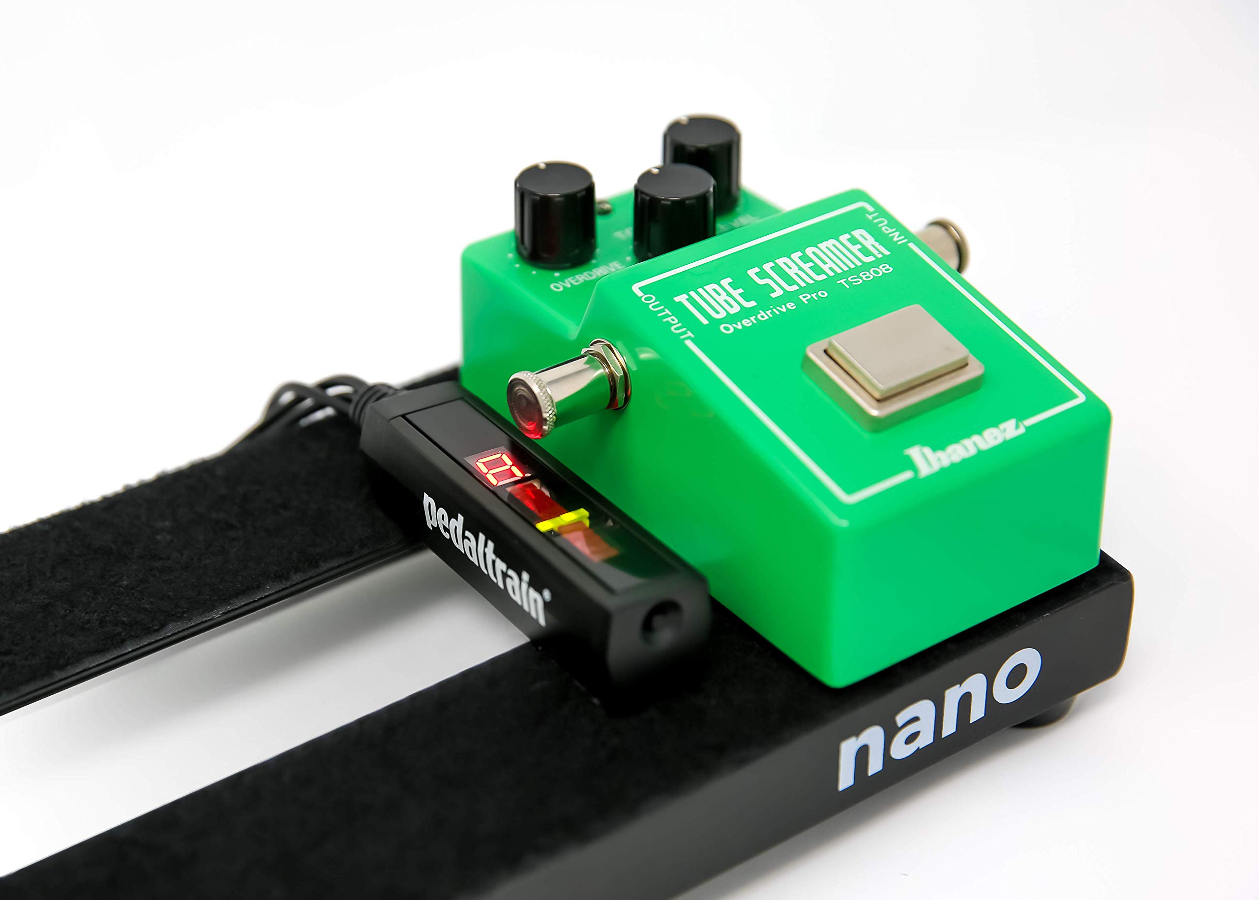 Pedaltrain Tuner (PT-SST)