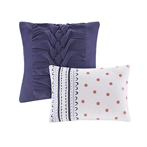 Intelligent Design Odette Blue, Bohemian Oversize,