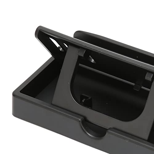 DAUERHAFT Foldable Game Stand Dock, Fast Cooling Foldable Game Docking Station Portable for Game Console
