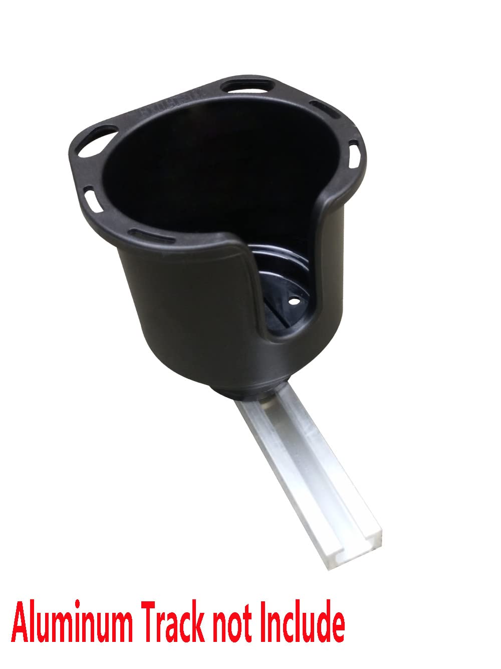 Brocraft Kayak Track Drink Holder/Kayak Cup Holder/Kayak Drink Holder