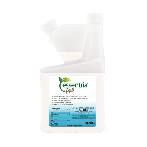 Essentria IC-Pro 128oz