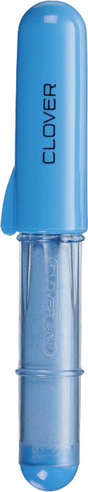 Clover 4710 Pen Style Chaco Liner Blue