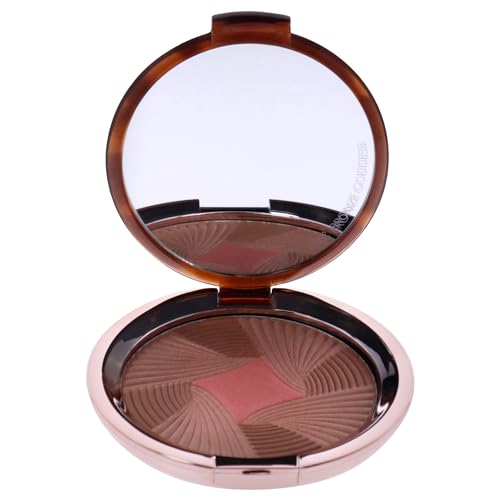 Estée Lauder Bronze Goddess Healthy Glow Bronzer - 01 Sunrise by Estee Lauder for Women - 0.49 oz Powder