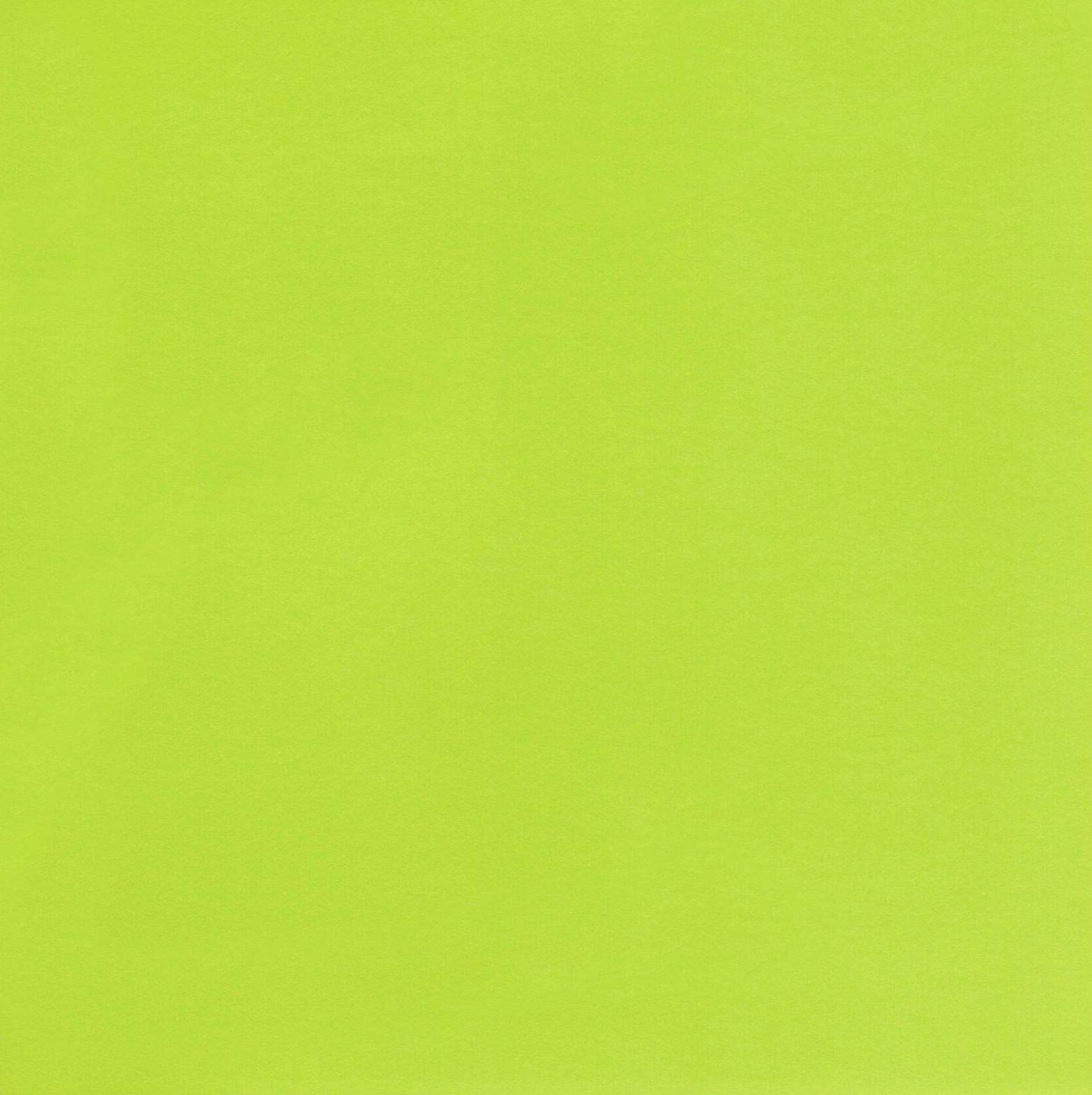 Celery Green Cardstock - 8.5 x 11 inch - 65Lb Cover - 50 Sheets - Clear Path Paper