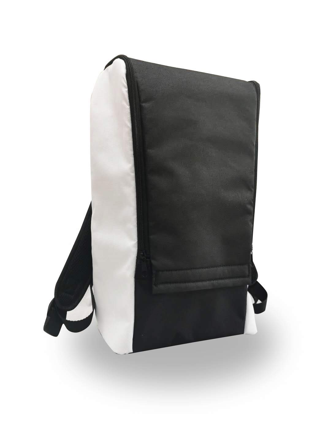 PS5 Travel Bag 2.0 | Controller, PS5, Wire & Headphones | Light Weight & Breathable | Double Stitched Straps | Play Station 5 Backpack