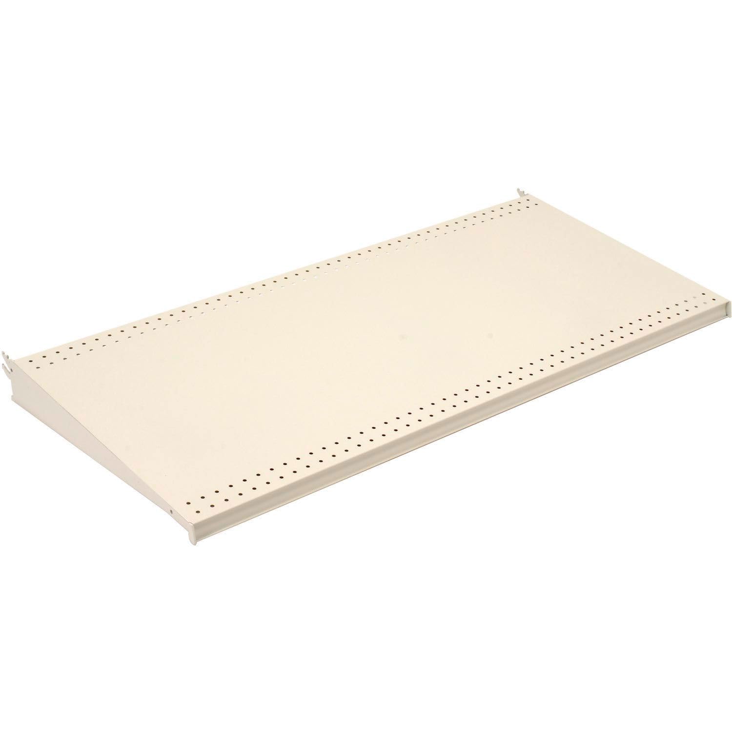 Lozier Corporation 48" W x 16" D Multi Position Shelf