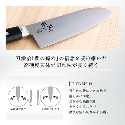 貝印(Kai Corporation) AE290 Knife, 180mm