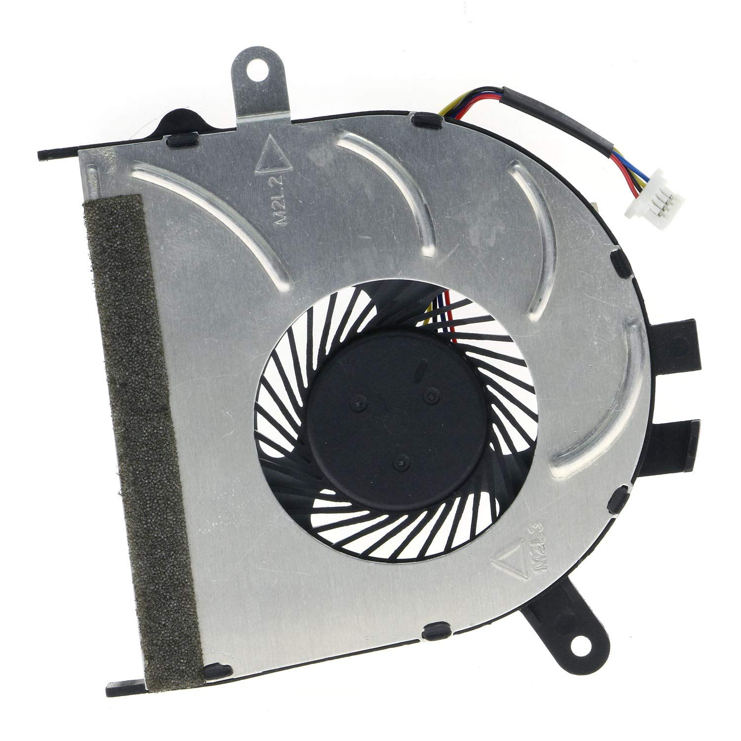 CPU Cooling Fan for Dell Inspiron 13 7353 7359 7453 P57G i7353 i7359 0D4CG8 D4CG8 023.1003Y.0001