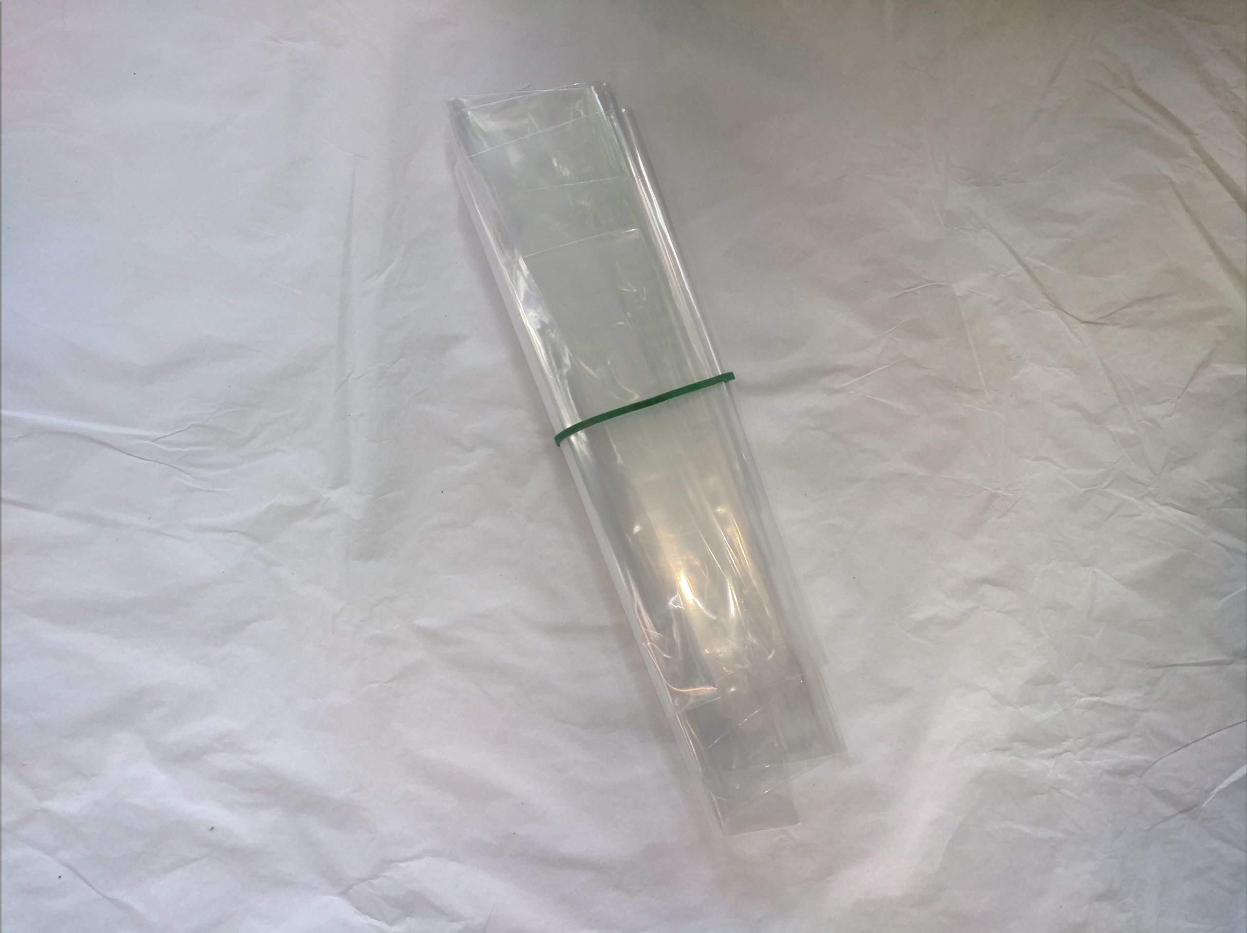 Uniheat Shipping Warmer 30+ Hours, 16 Pack >Plus!< 1-9"x24" Shipping Bags, 30+ Hour Warmth for Shipping Live Corals, Small Pets, Fish, Insects, Reptiles, Etc.