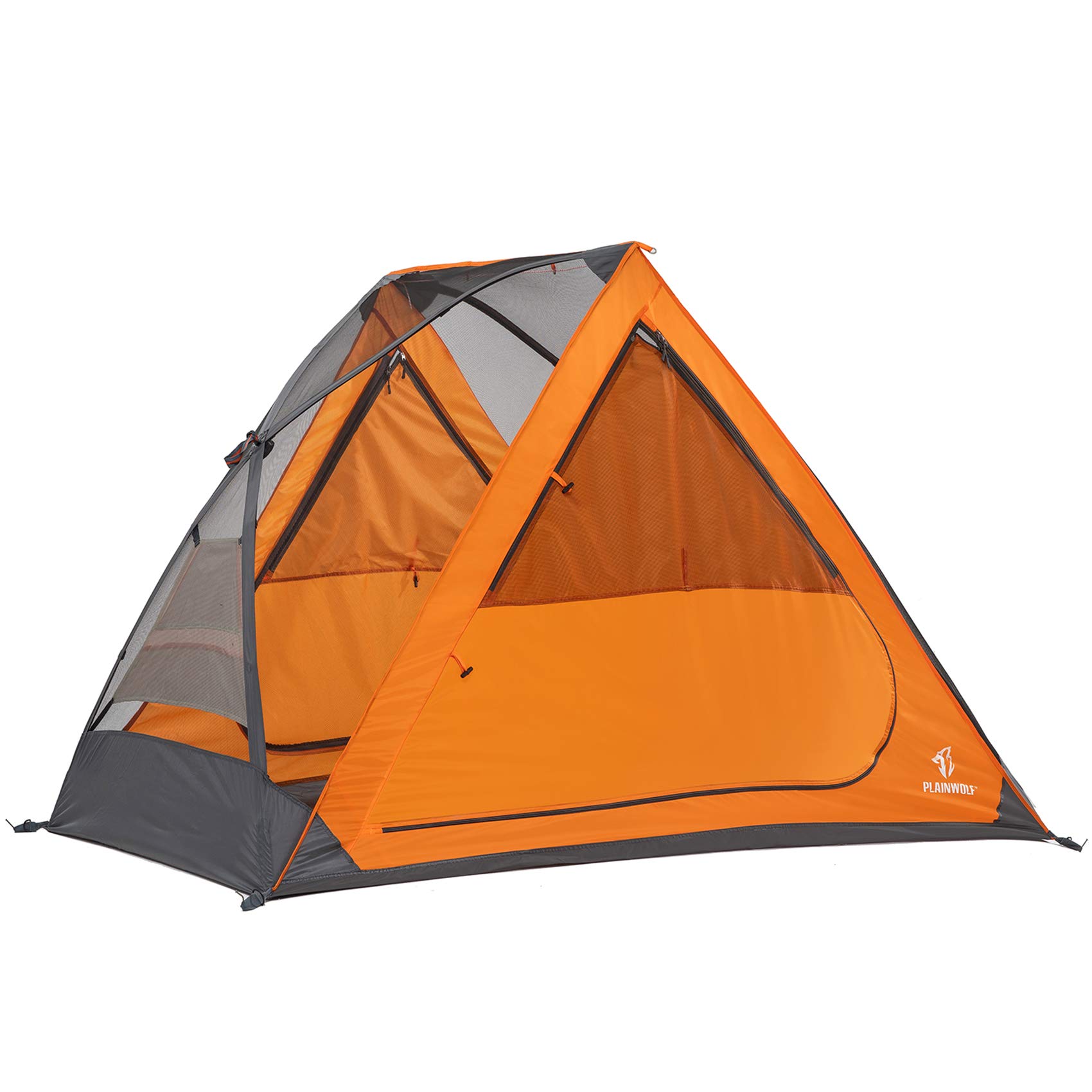 Camping Tent, Easy Up 2 Person Tents