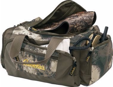 Cabela's Catch All Gear Bag (Octane)