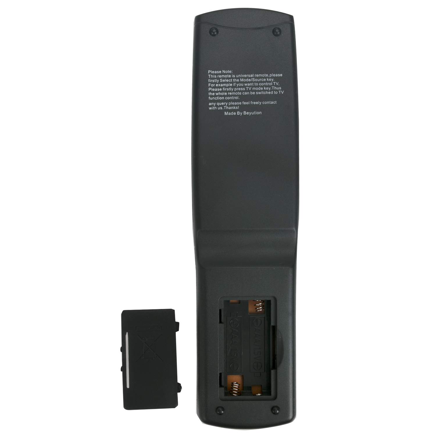 New Replace Remote GA416WJSB GA600WJSA GA362WJSA for Sharp TV LC37D40U LC37DB5U LC37GA4X LC37HT3 LC37HT3U LC-37HT3U LC40C32U LC40C37U LC40C45U LC42D64 LC42D64U LC-42D64U LC42HT3 LC42HT3U LC-42HT3U