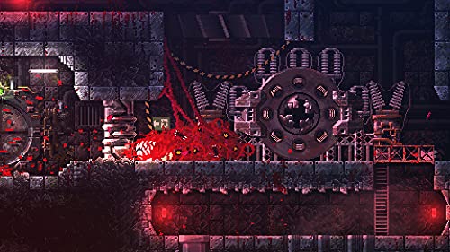Carrion - Nintendo Switch