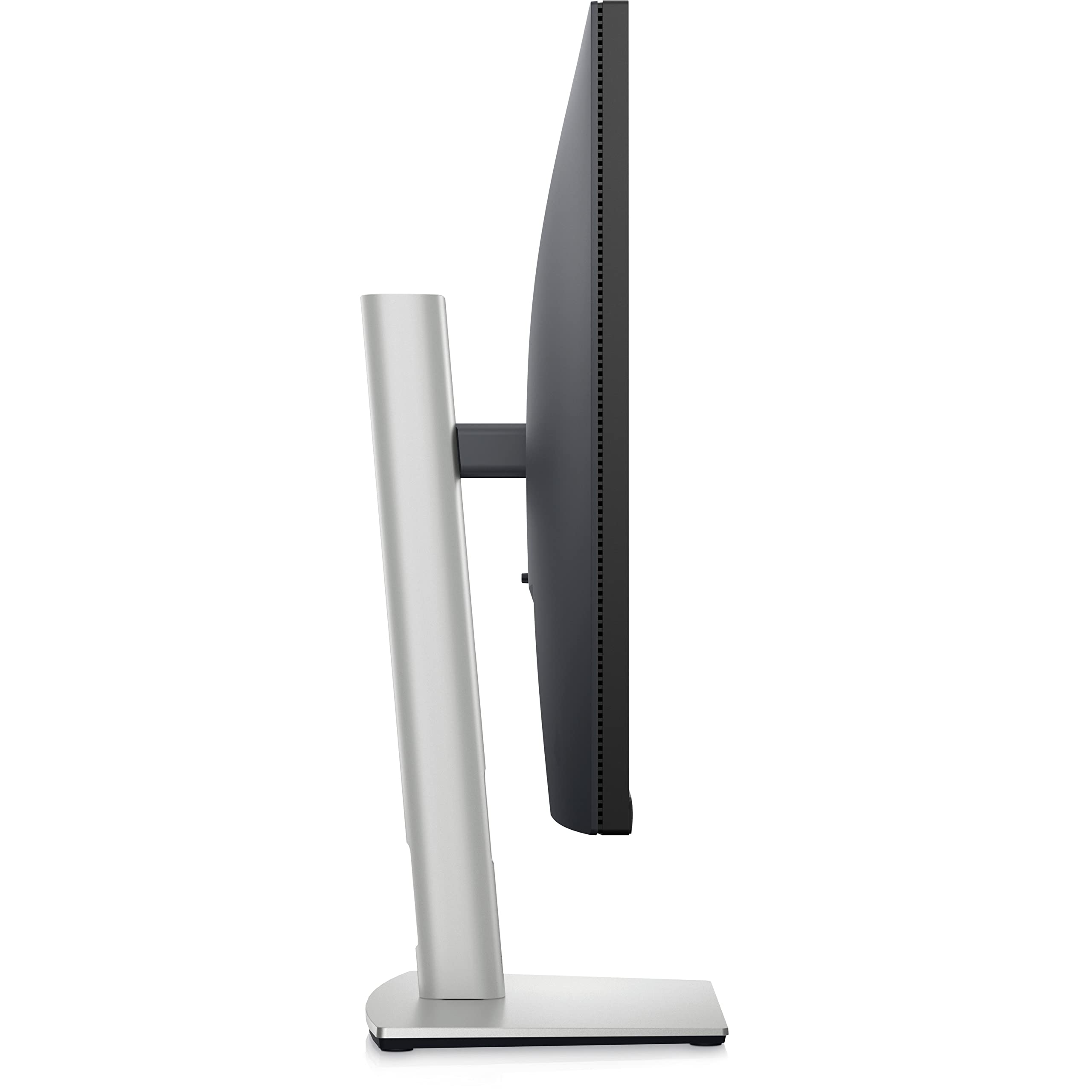 Dell P2723QE USB-C Hub Monitor - 26.96-inch 4K (3840 x 2160) 60Hz Display, 5ms Response Time (Fast Mode), USB-C/DisplayPort/HDMI/USB 3.2 Gen1 Connectivity, Color Depth: 1.07 Billion Colors β Black
