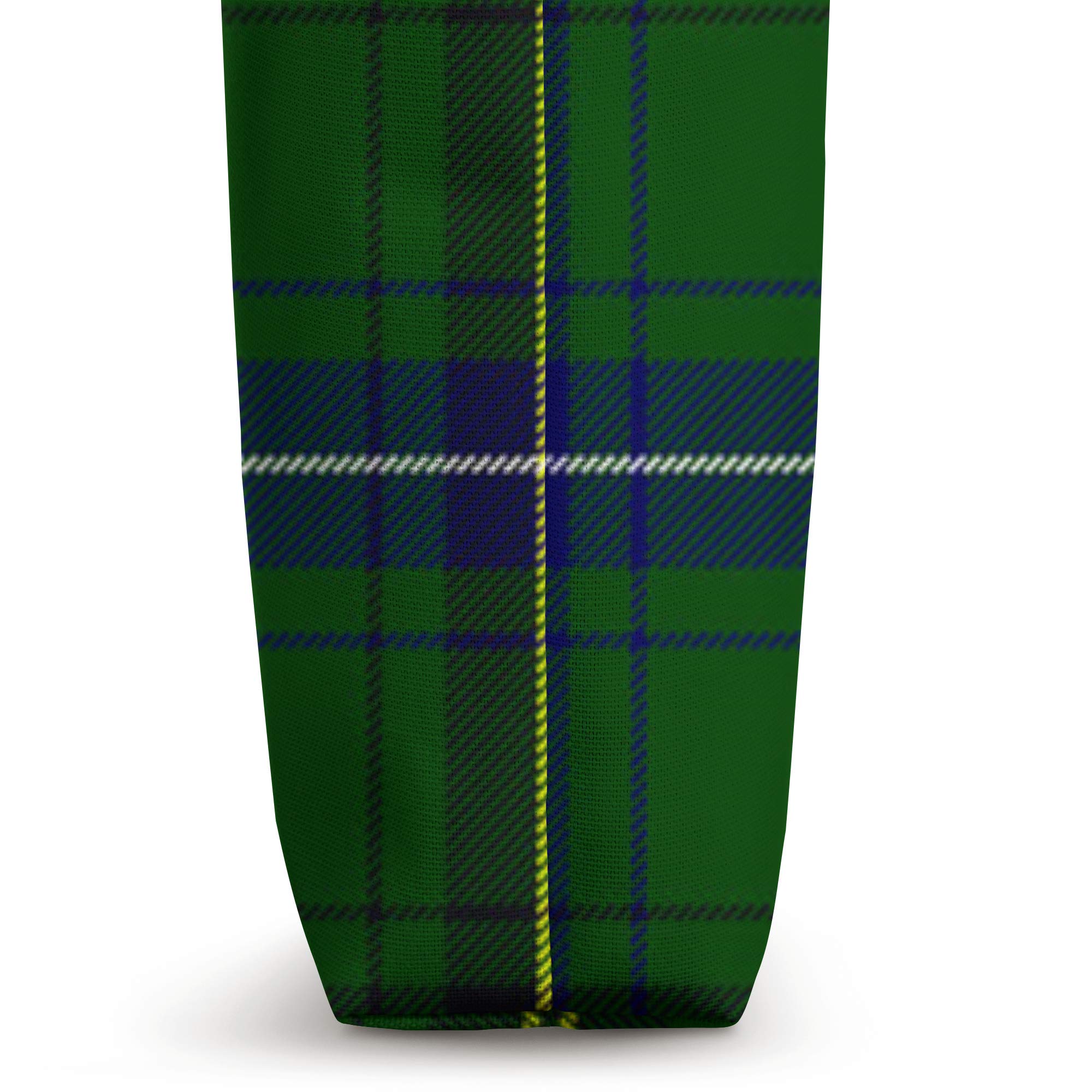 Clan Henderson tartan Tote Bag