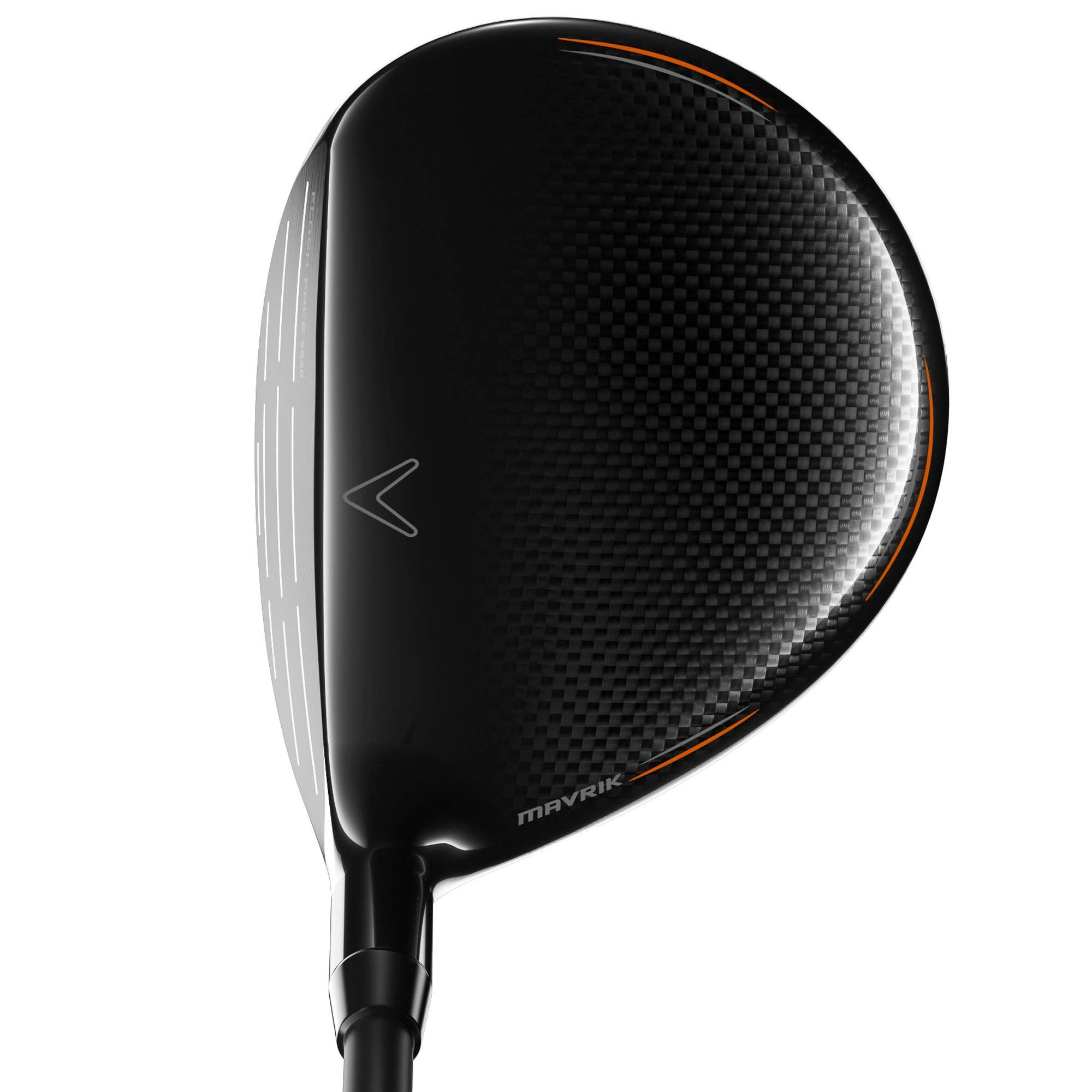 Callaway Golf 2020 Mavrik Fairway Wood (Right Hand, Aldila Rogue White 70G, Stiff, 4 Wood)