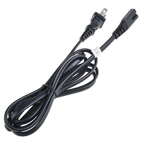 PK Power AC Power Cord Outlet Socket Plug Cable Lead for Sunfire SDS-8 SDS8 8 Home Theater Audio Dual Driver Powered Subwoofer Sound System