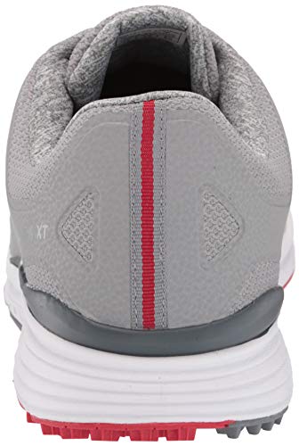 Callaway Men's Solana XT Golf Shoe, Grey, 11