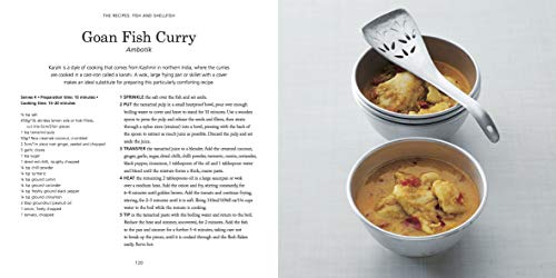 Easy Indian Cookbook: Over 70 Deliciously Simple Recipes