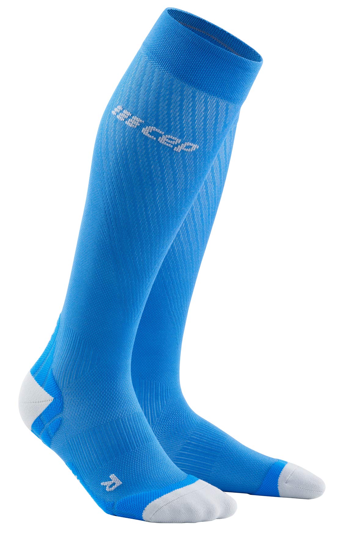 CEP Men’s Progressive+ Ultralight Run Compression Socks for Running, Training, and Recovery
