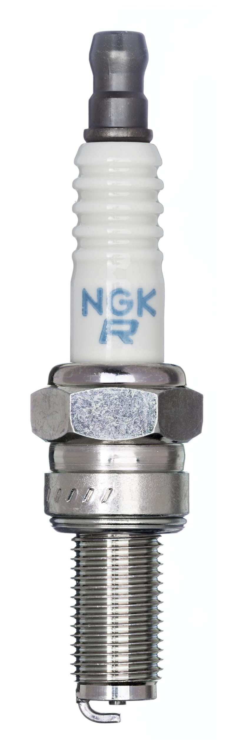 NGK (6955) CR9EB Standard Spark Plug, Pack of (8)